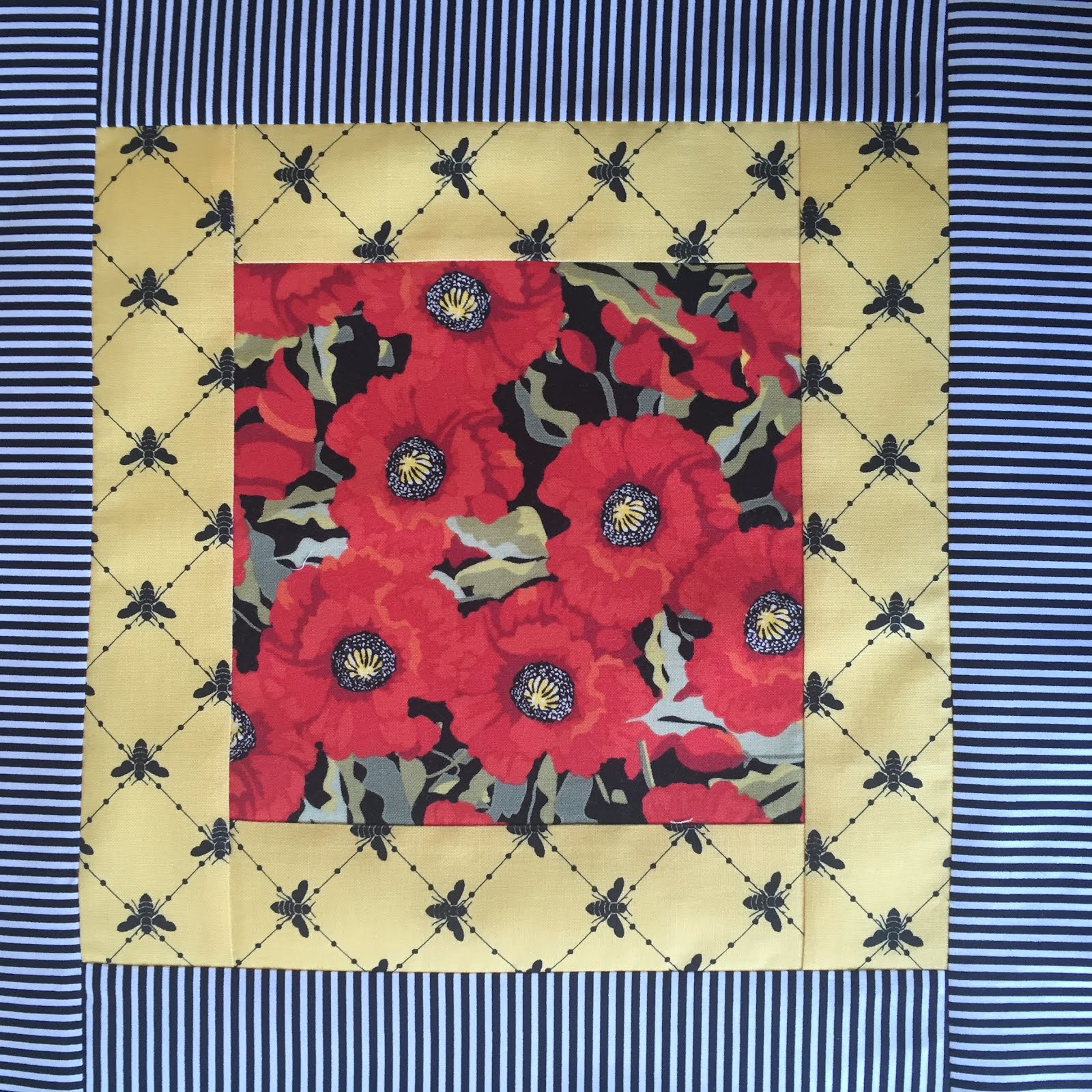 Patchwork n Play: 2015