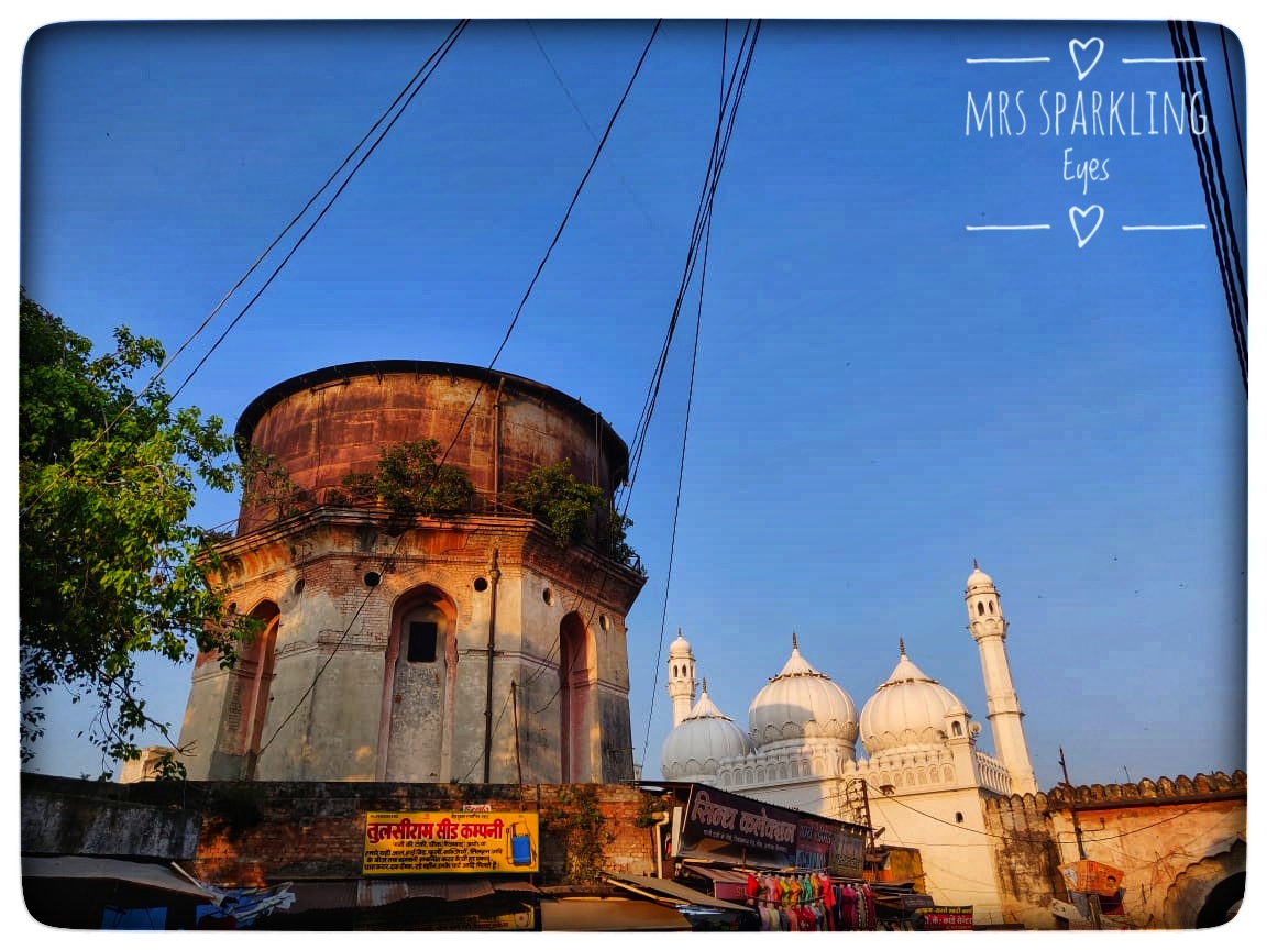 Hidden Gem: Guptar Ghat