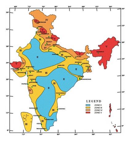 भूकंप प्राकृतिक आपदा | Bhukamp Prakratik Aapda | Bhukamp Prabandhan ...