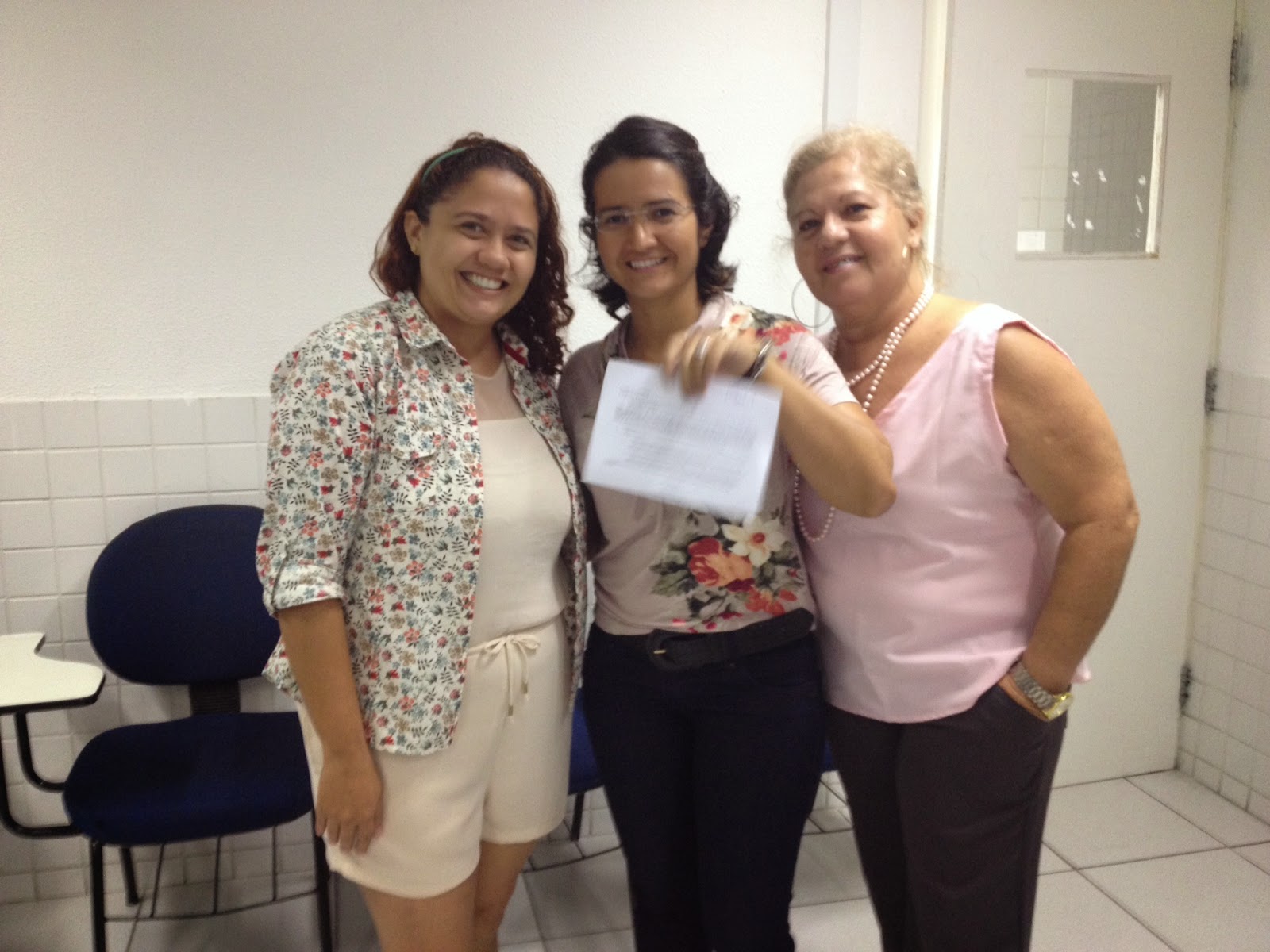 Senac/CE TCCs das turmas da Pós-EAD