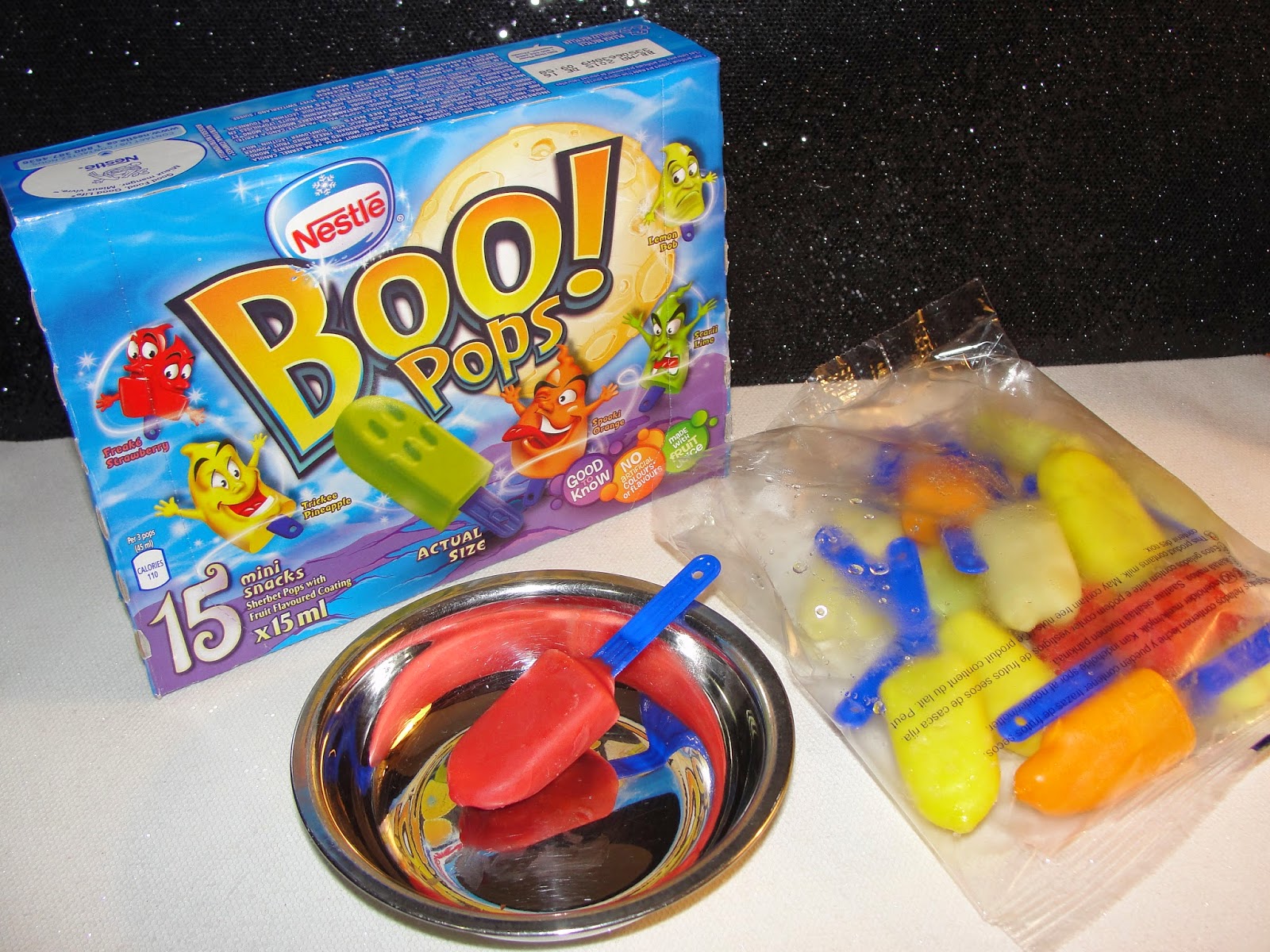 SimiSodaPop | A Refreshment Of Bubbly Gossip! | Beauty, Foodie ...