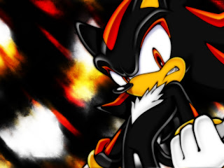 Shadow y sus Amigos: Capitulo N°1:Conisiendo a los conosidos