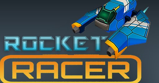 Rocket Racer