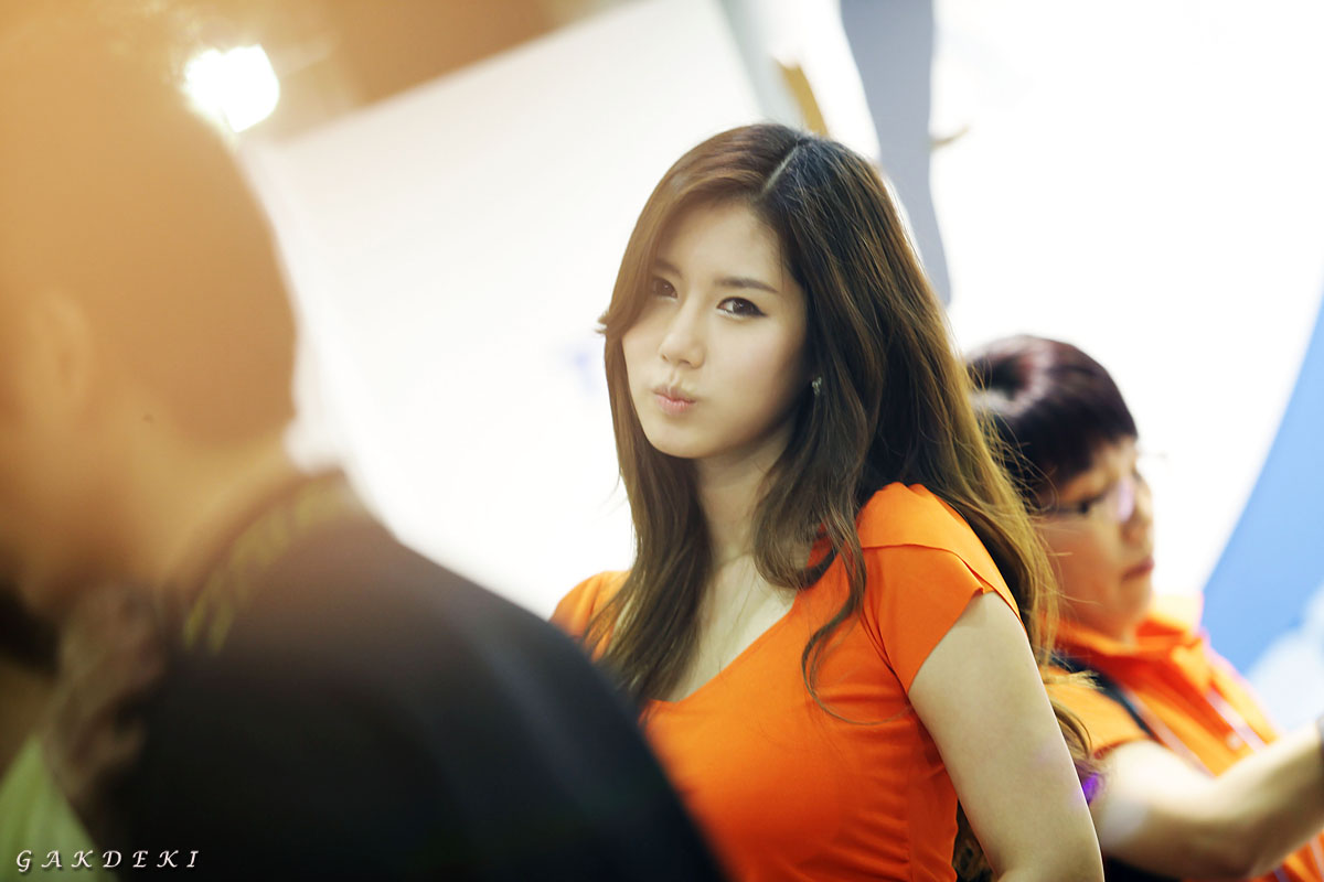 est100 一些攝影 4(some photos - 4): Song Jina 宋智娜