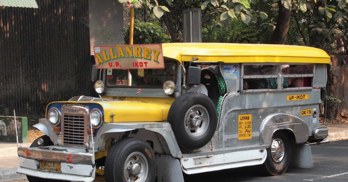 Jeepney