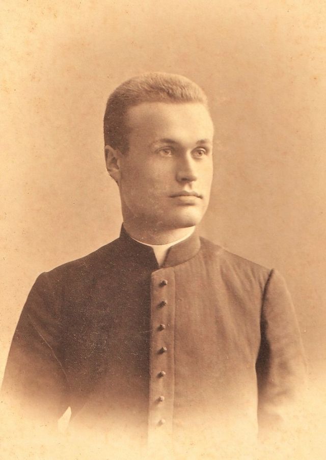 40 Amazing Vintage Portraits of Polish Men in the Late 19th Century ...