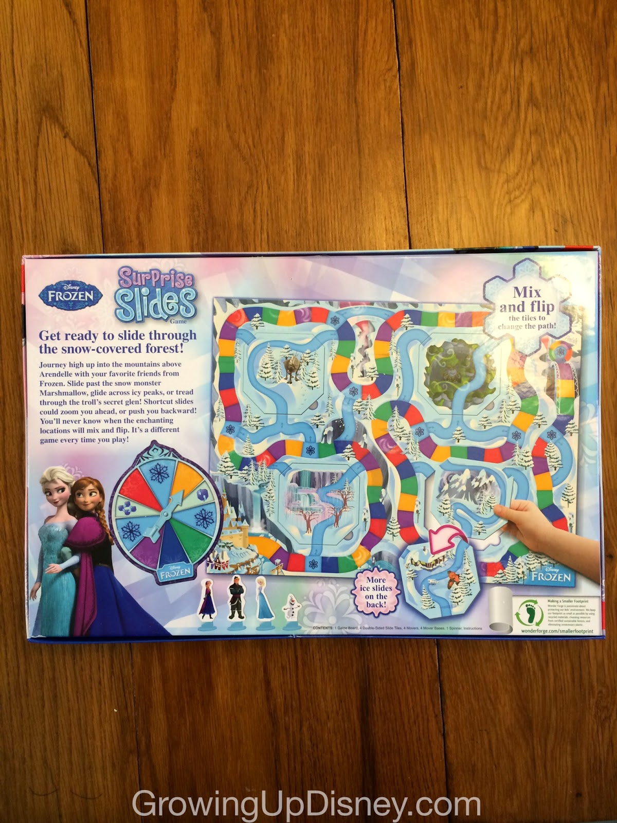 Growing Up Disney: Fun Disney Games from Wonder Forge