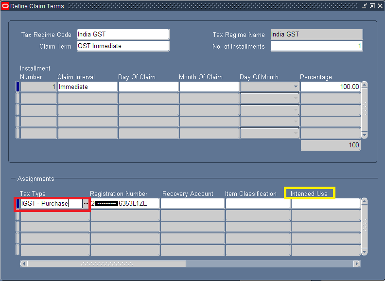 Functional Guy- Devendra Gulve: How to make India GST regime tax entry ...