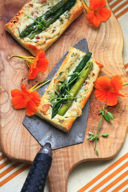 La Table De Nana: A little delight~ Appy or Main~