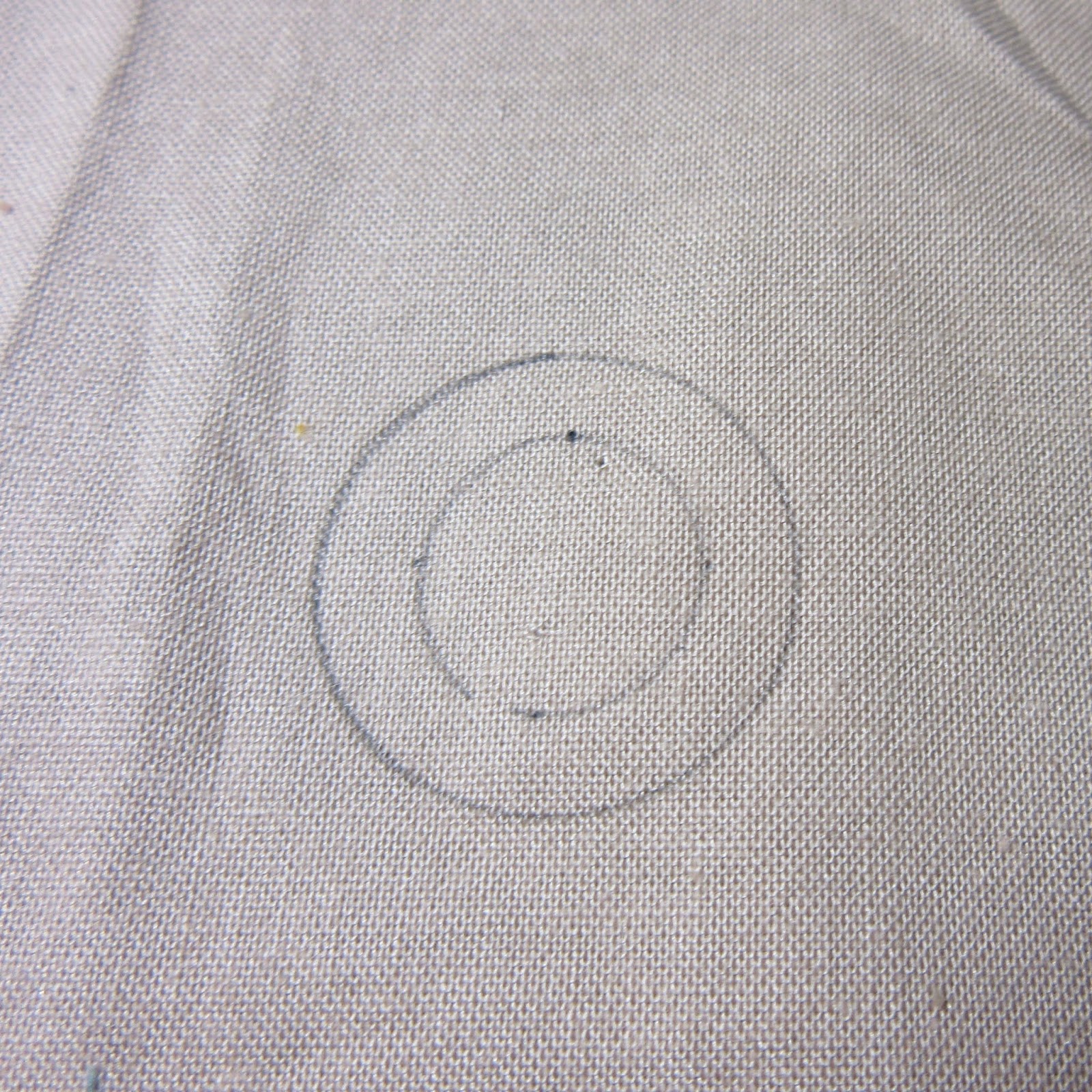 Queenie's Needlework: August 2020