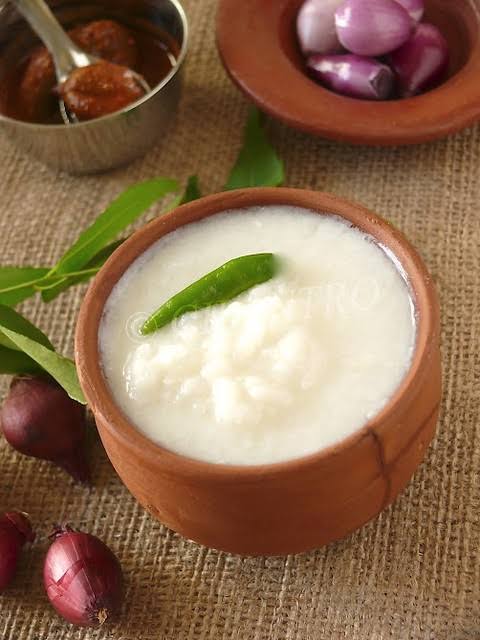 Eat ice biryani Healthy well