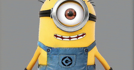 English with Eve: "Minions do exercises!" (Video)