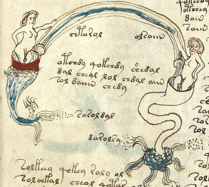 The Mysterious Voynich Manuscript Has Finally Been Decoded, 46% OFF The Mysterious Voynich Manuscript Has Finally Been Decoded, 46% OFF