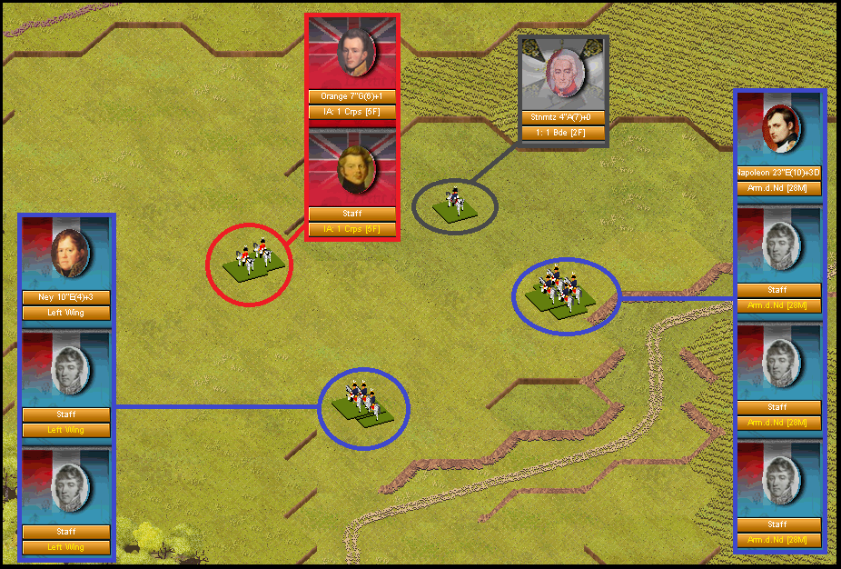 PJ's Virtual Wargame Table: Creating the Virtual Tabletop