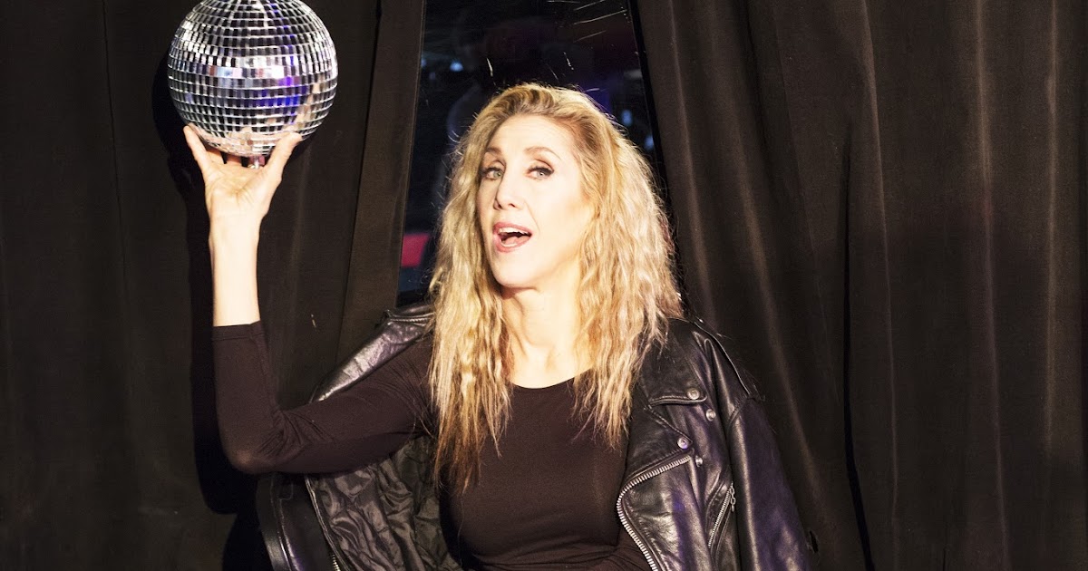 La MaMa Blogs: 6 Questions: Nora Burns from David's Friend