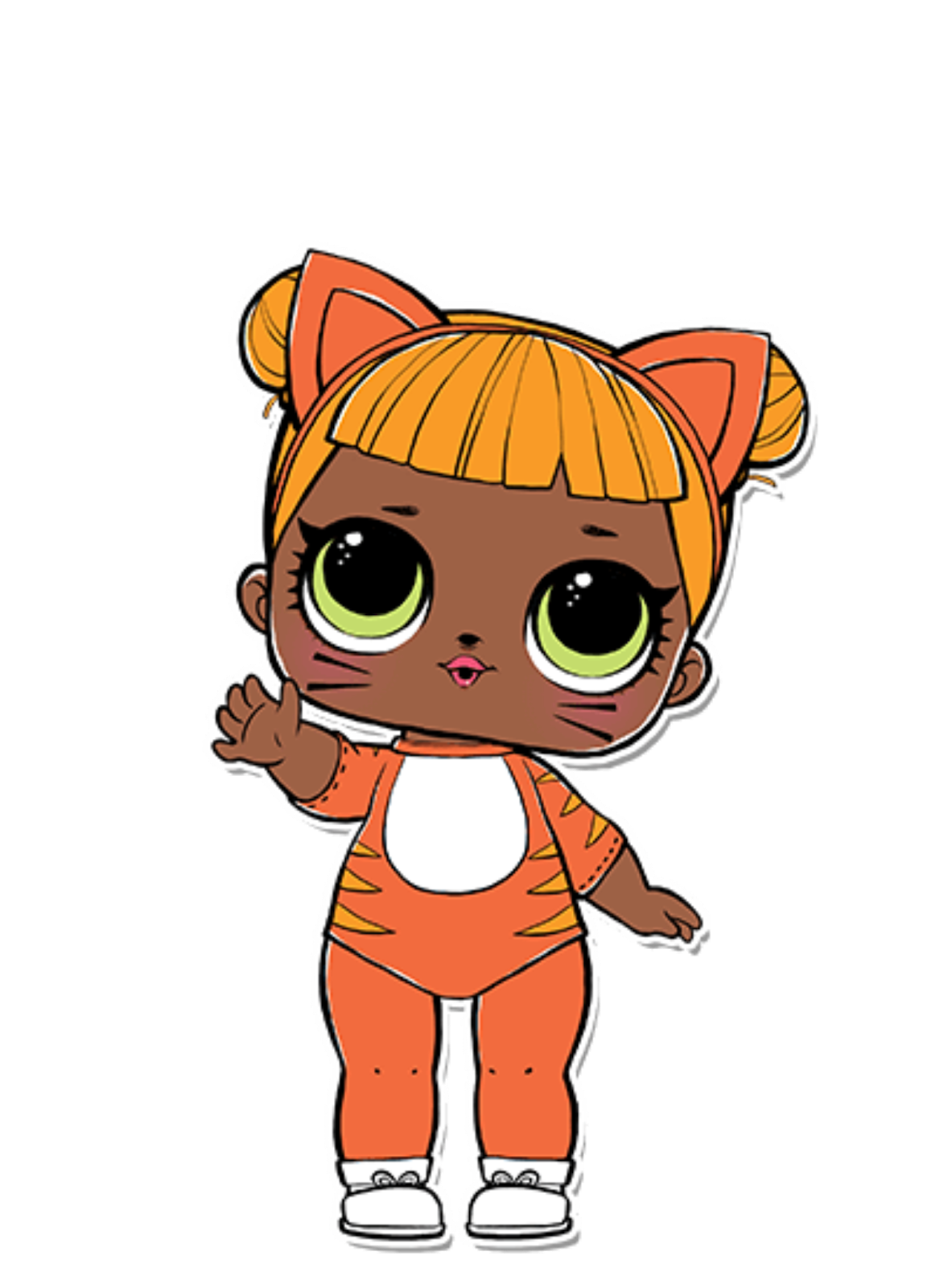 Mamá Decoradora: Lol Surprise PNG descarga gratis