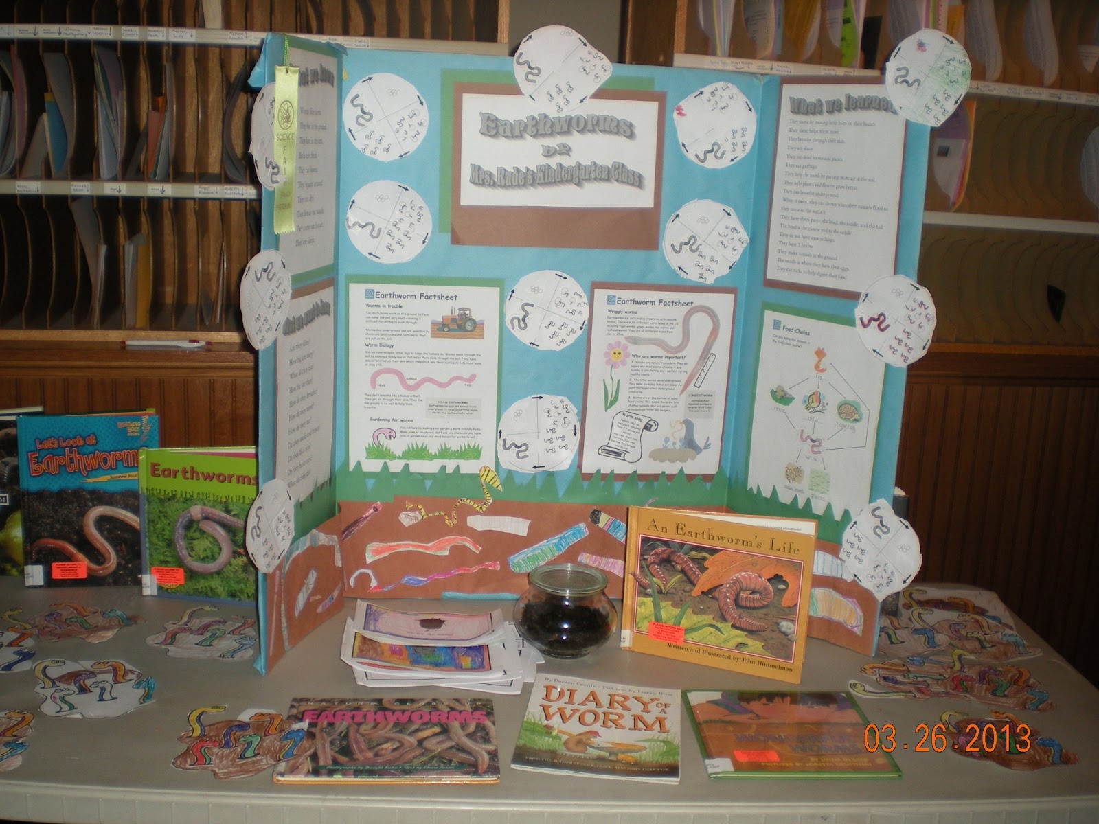 A Butterfly Moment: 10 Things Thursday