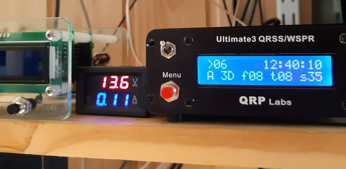 LA3ZA Radio & Electronics: Coordinated WSPR band hopping with the ...