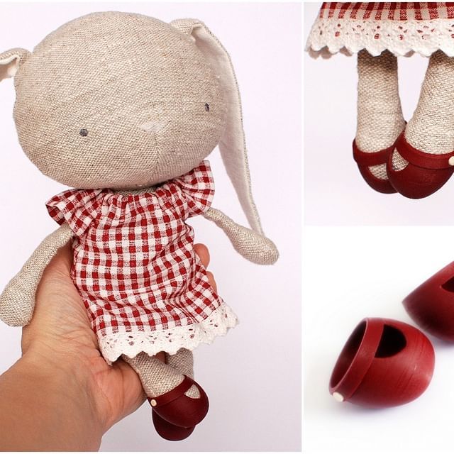 Leebee / Kateřina Huráková