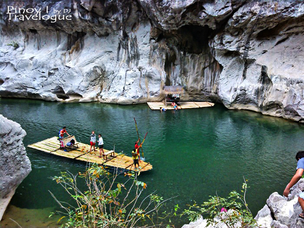 NUEVE ECIJA | Discovering Minalungao National Park, Nueva Ecija's ...