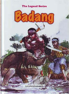 2011 S2-05 S2-06 Malay Language Blog