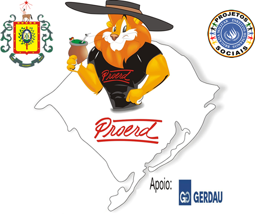 COMAD Crissiumal: Programa de Resistência às Drogas e à Violência - PROERD