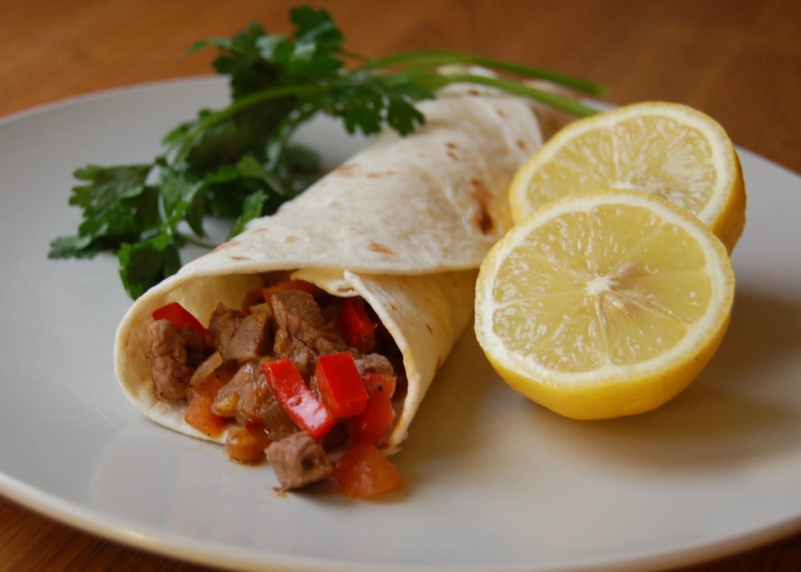 Restaurant am Ende des Universums: Tantuni