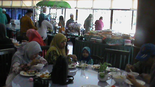 SMK KUALA KUBU BHARU (SM3KB) BESTARI PERDANA: HITEA 220612