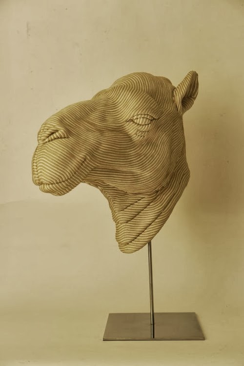 Design Stack: A Blog about Art, Design and Architecture: Rope Animal ...