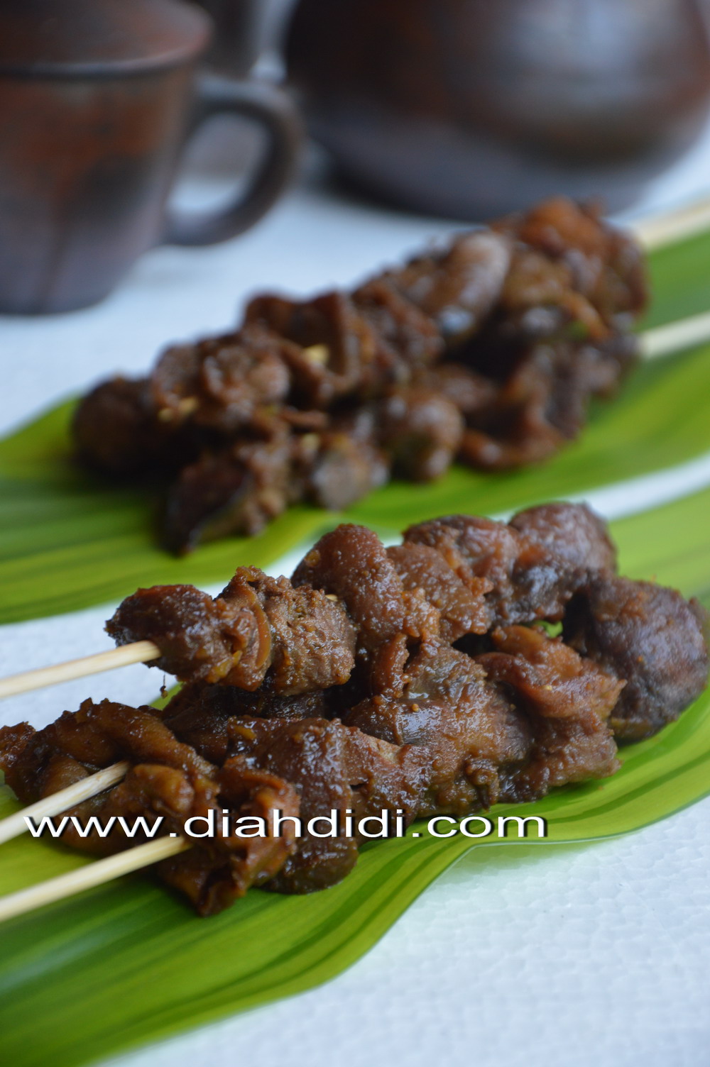 Diah Didi's Kitchen: Bacem Rempelo Ati