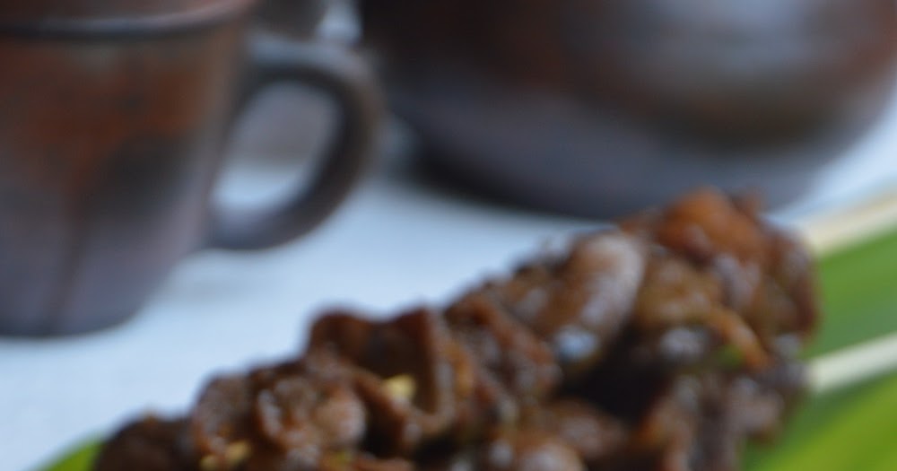 Diah Didi's Kitchen: Bacem Rempelo Ati