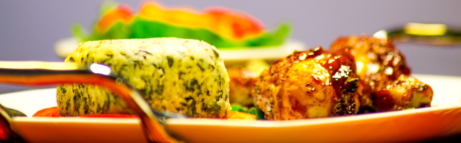 AfricanistaFab: Creamy Sigwamba(Creamy Spinach Pap)