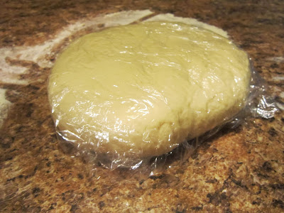 The Italian Next Door: Homemade Cavatelli with Fresh Favas