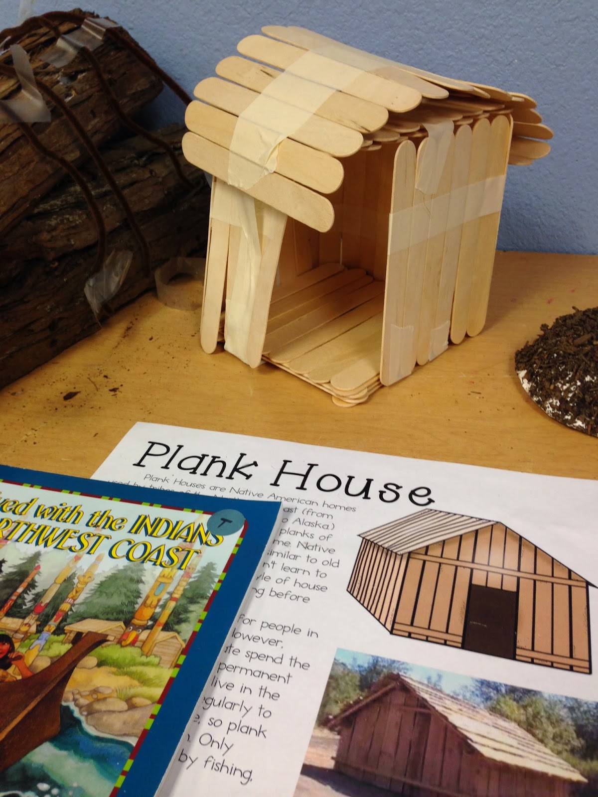 SEABURY NAVIGATORSArchives: STEM Engineering Quest: Build a Native ...