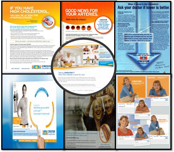 Pharmaceutical Printed Promotional Materials(Advertisements)-01 ...