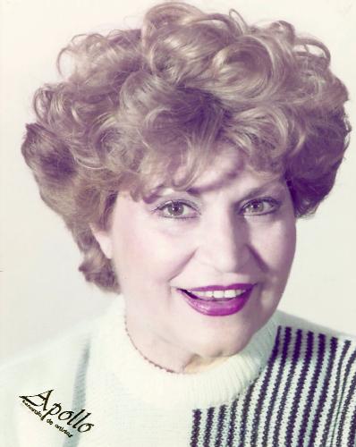 Espreitar Portugal: Ivone Silva (24/04/1936 — 20/10/1987)