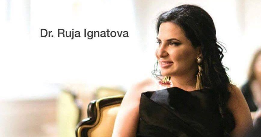 One Life Global: ¿Quien es Ruja Ignatova?