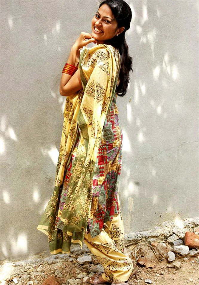 TeluguMovieClub: suhasini latest photos