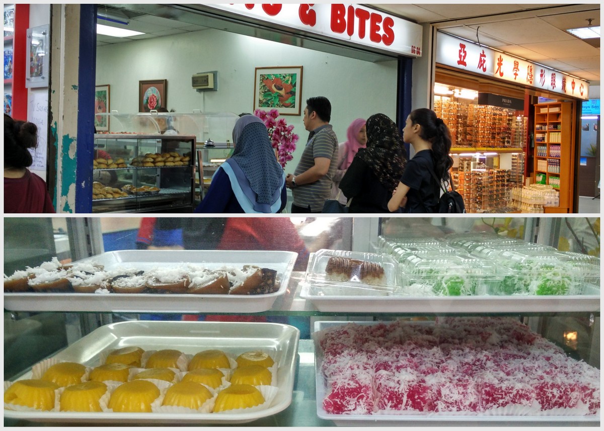 Wisma Merdeka Shopping Mall