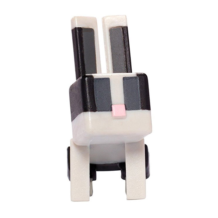 Minecraft Rabbit Series 10 Figure | Minecraft Merch