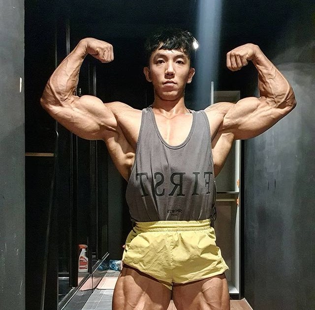 Dong Ho Kim