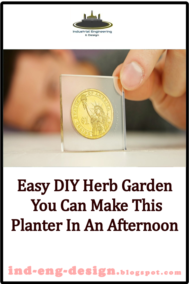 DIY Coin in Epoxy Resin – How To Cast Coin Into Resin! | MagOne 2016