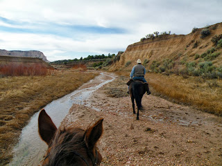 Dream Packer Trail Adventures: Deer Springs Ranch, Kanab, Utah