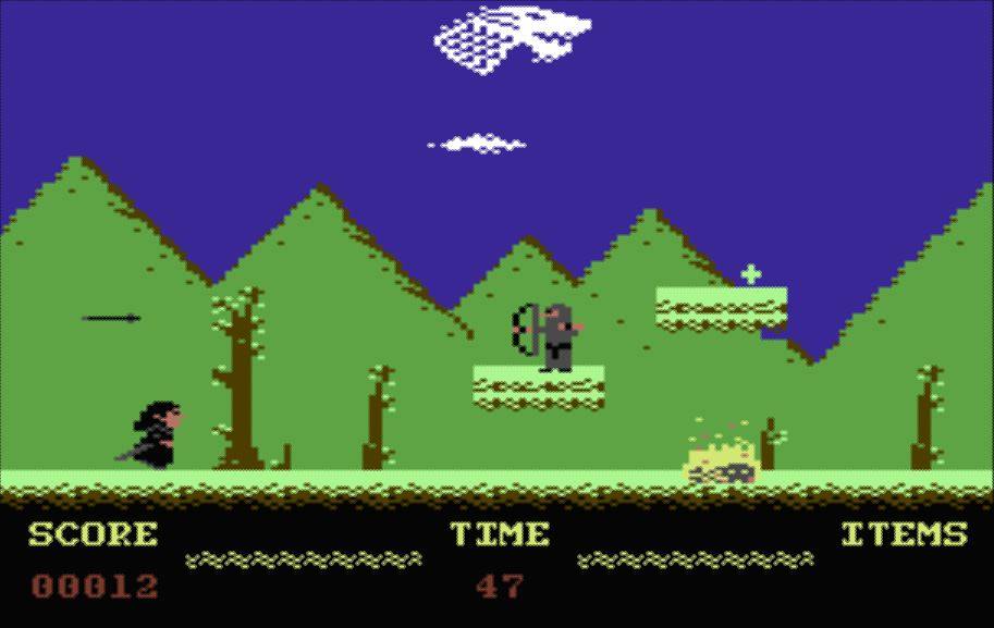 Indie Retro News: C64 Roundup Weekly - New games, and early game pics ...