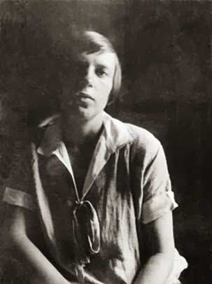 LU cie & co: LD coupe des couleurs avec Nathalie Parain