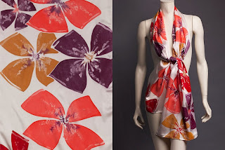 Block Batik Design Collection