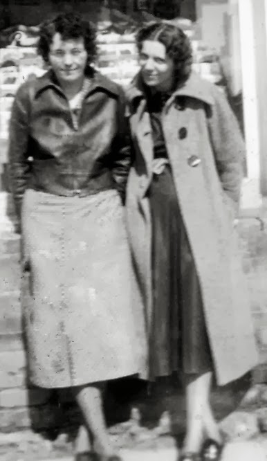 Cook Family History: Life Story of Ruth Elizabeth Proctor-Part Three