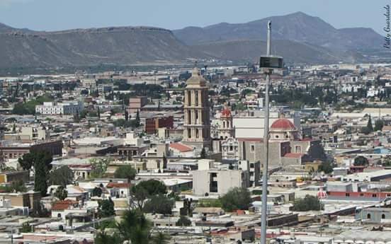 Conoce Saltillo: Fin de semana en Saltillo