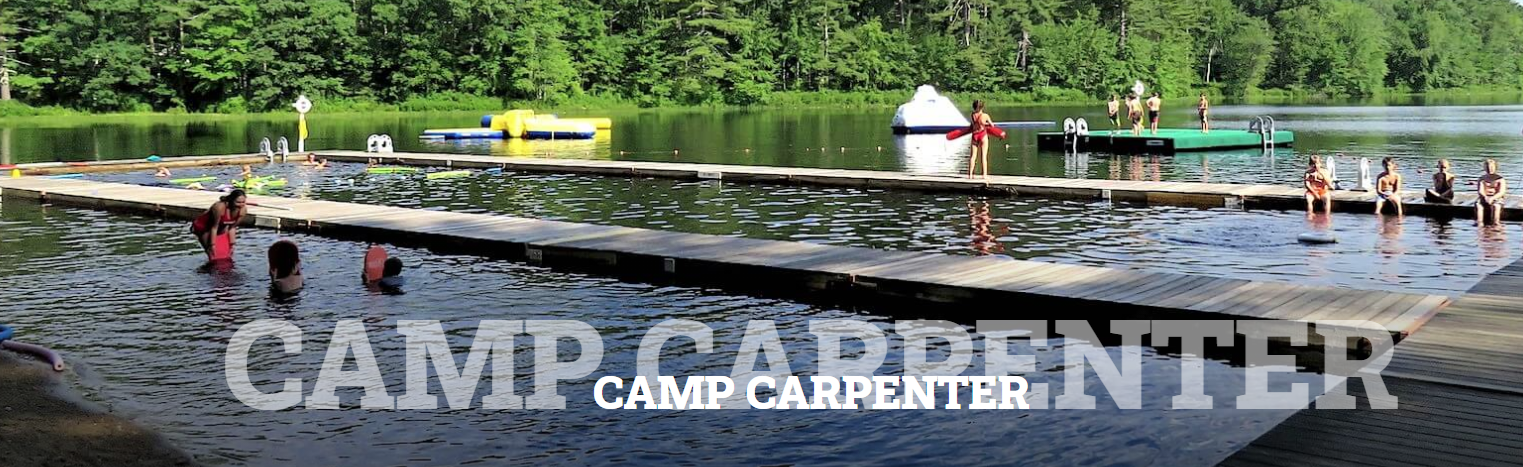 Cub Scout Pack 722 Wakefield Massachusetts: We are going to Summer Camp!