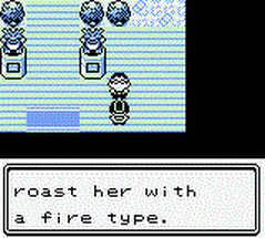 Pokemon Lavender (GBC)